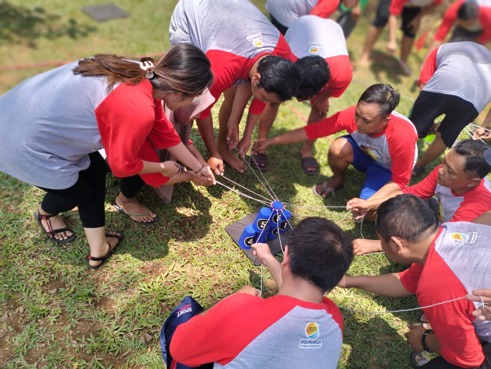 Pengertian Lengkap Outing dan Manfaat Lengkapnya | Mandala Nuraga